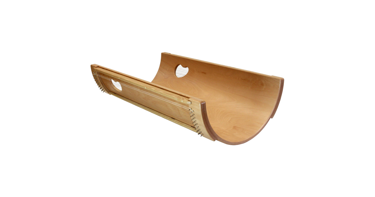 Allton Sound Cradle buy at Sport-Thieme.com