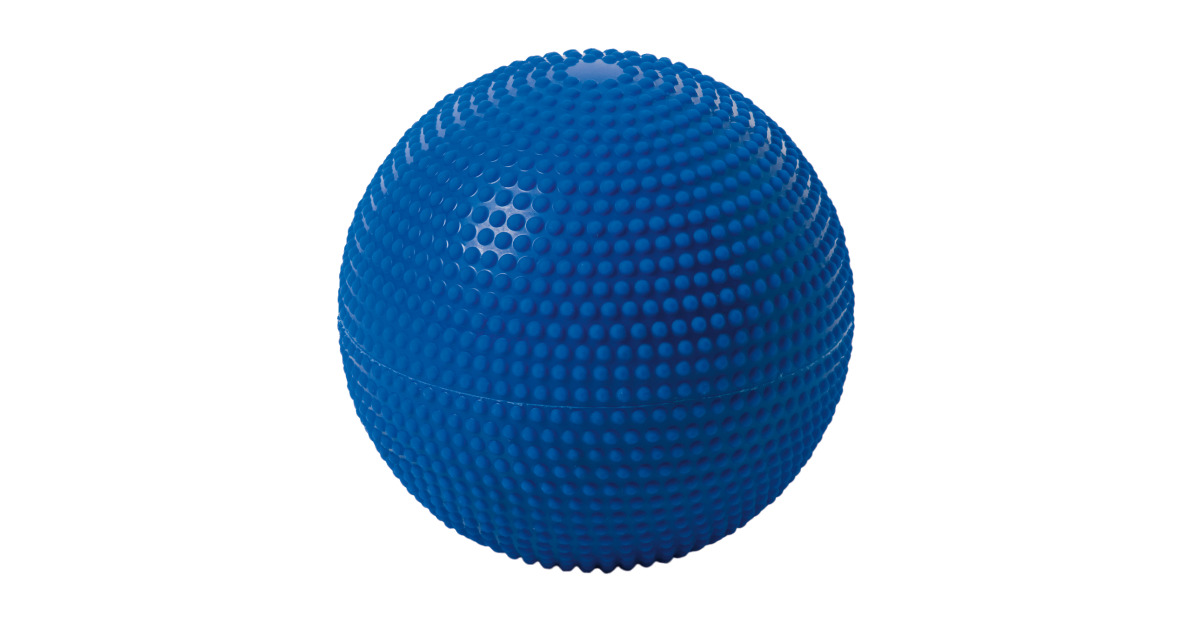 Togu "Touch Ball" Prickle Stimulating Ball buy at Sport-Thieme.com