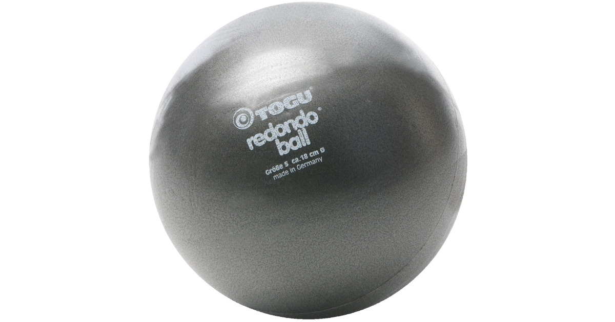 Togu "Soft" Redondo Ball buy at Sport-Thieme.com