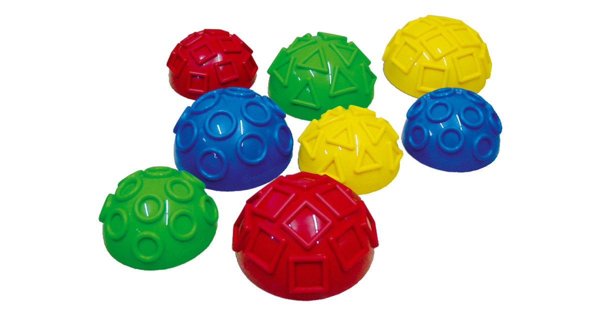 GEO XL Balancing Hedgehogs buy at Sport-Thieme.com