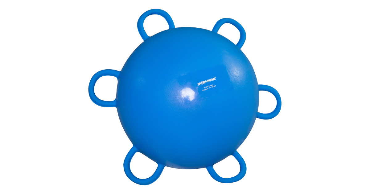Sport-Thieme "Ringball" Cooperation Game buy at Sport-Thieme.com