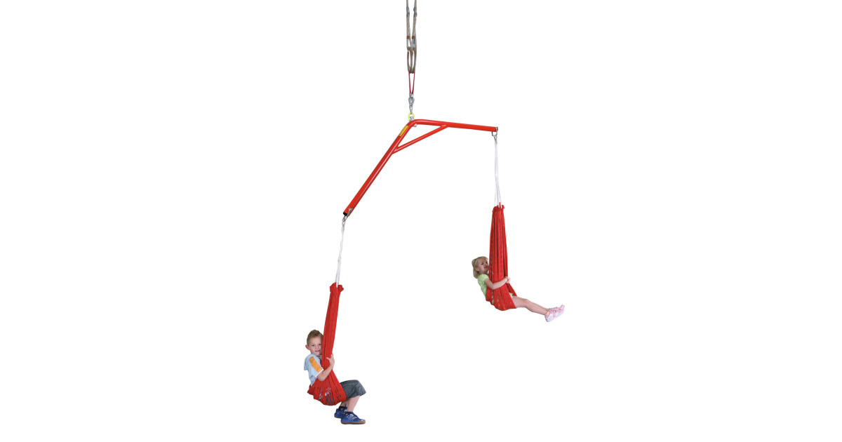Sport-Thieme Mobile Swing See-Saw buy at Sport-Thieme.com