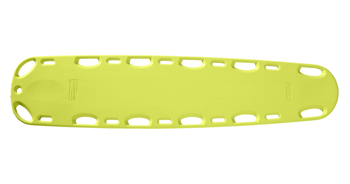 Ultramedic "ultraSPINE" Life-Saving Board buy at Sport-Thieme.com