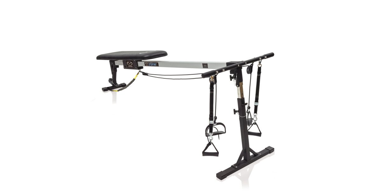 Vasa "Trainer Pro" Swim Bench buy at Sport-Thieme.com