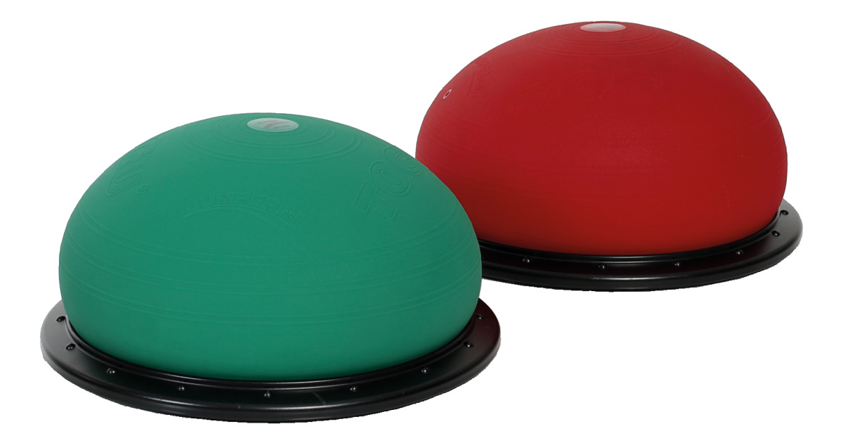Togu "Jumper" Balance Balls Set buy at Sport-Thieme.com