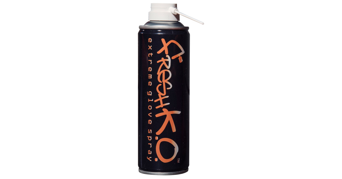 Fresh K.O. "Fresh K.O. " Antibacterial Spray buy at Sport-Thieme.com