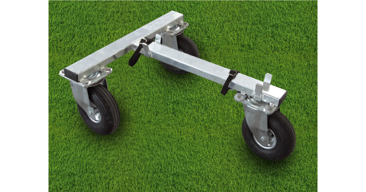 for Free-Standing Goals Trolley buy at Sport-Thieme.com