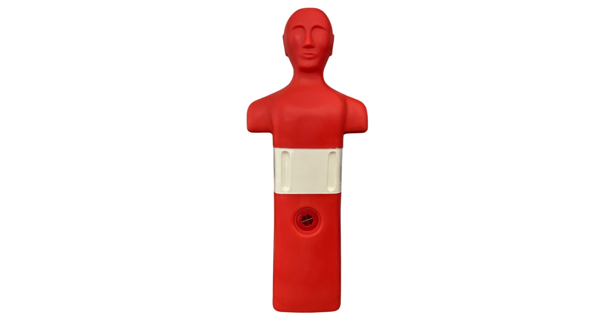 Life-Saving Practice Dummy buy at Sport-Thieme.com