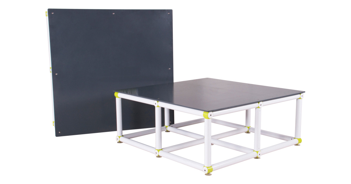 Pool Platform buy at Sport-Thieme.com