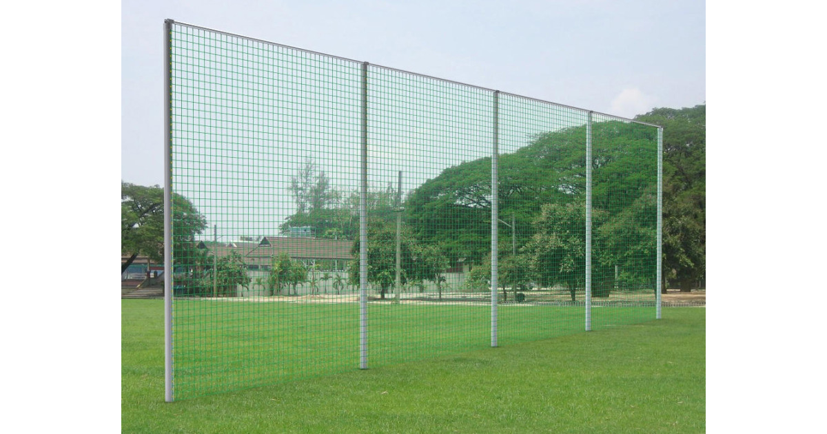 "Premium", 25x5 m Ball-Stop Fence buy at Sport-Thieme.com