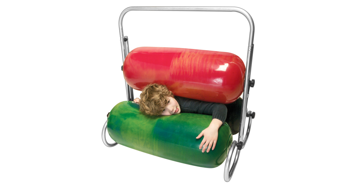 TFH "Basic" Children’s Squeeze Machine buy at Sport-Thieme.com