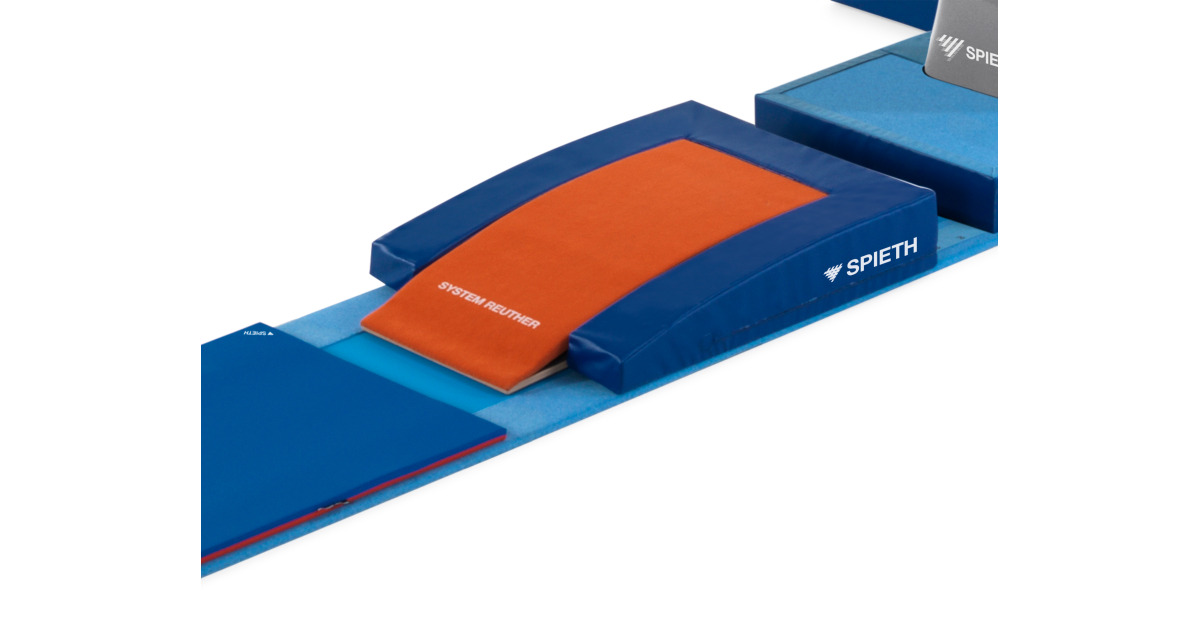 Spieth Round-Off Mat buy at Sport-Thieme.com