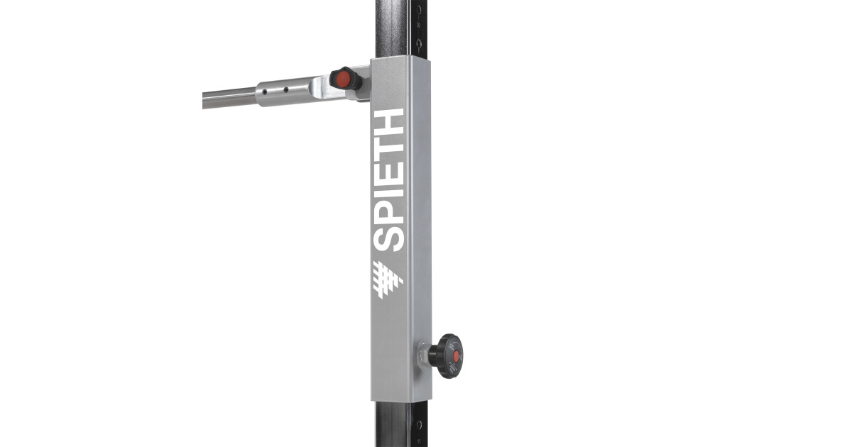 Spieth for Uneven Bars "Club" and "Kombi" Horizontal Bar buy at Sport ...