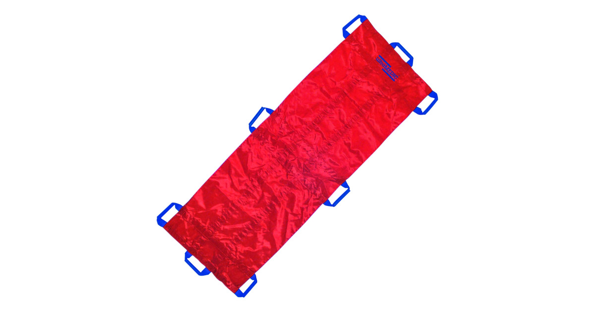 Ultramedic Roll-Up Rescue Stretcher buy at Sport-Thieme.com