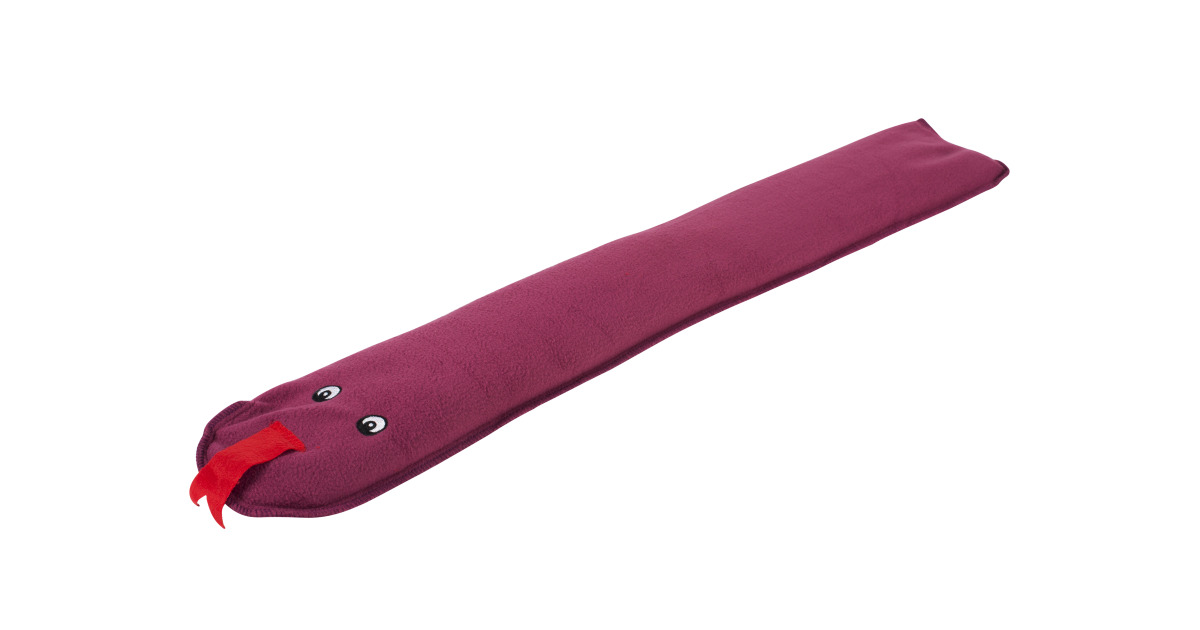 Stimove "Snake" Weighted Cuddly Toy buy at Sport-Thieme.com