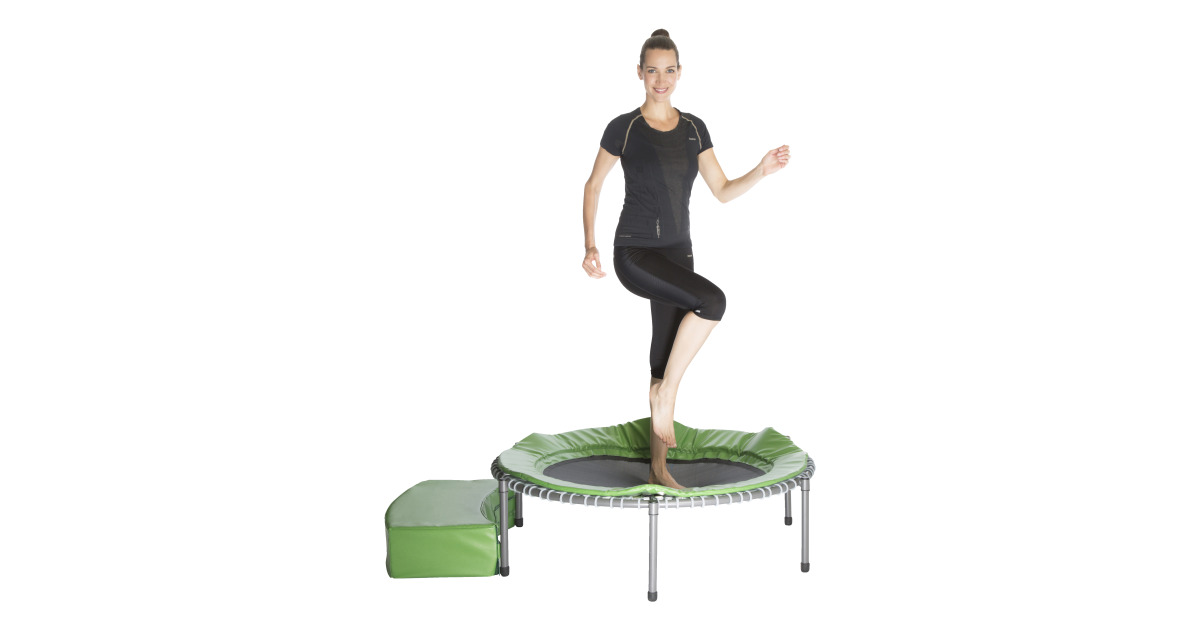 Sport-Thieme "Thera-Tramp" Therapy Trampoline buy at Sport-Thieme.com