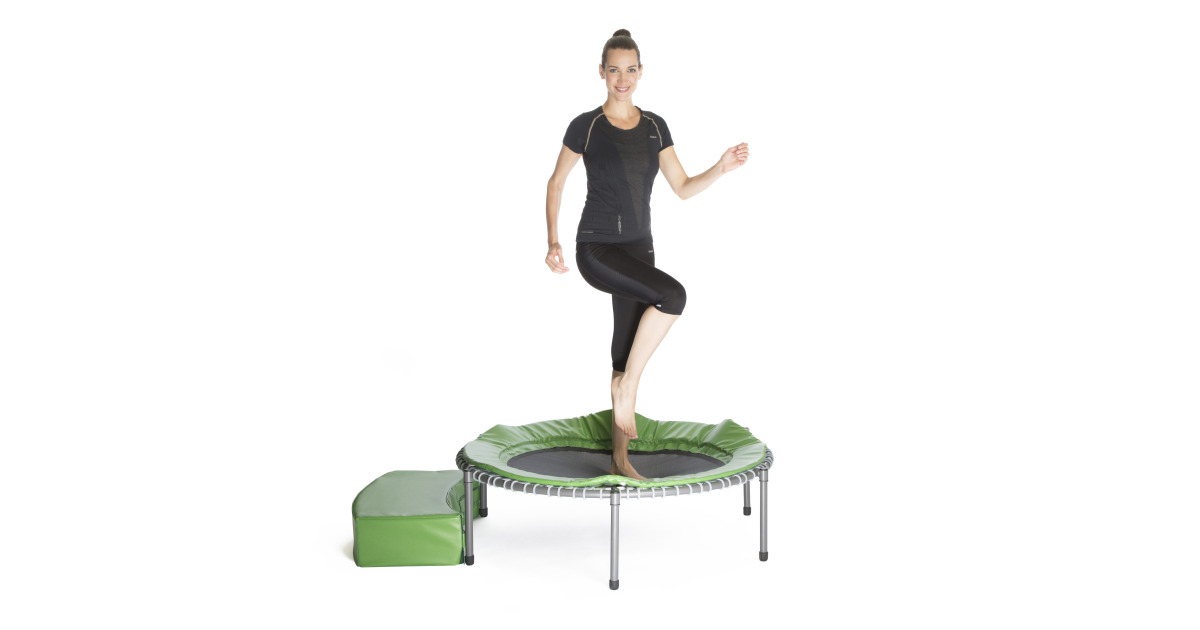 Sport-Thieme for Thera-Tramp Step buy at Sport-Thieme.com