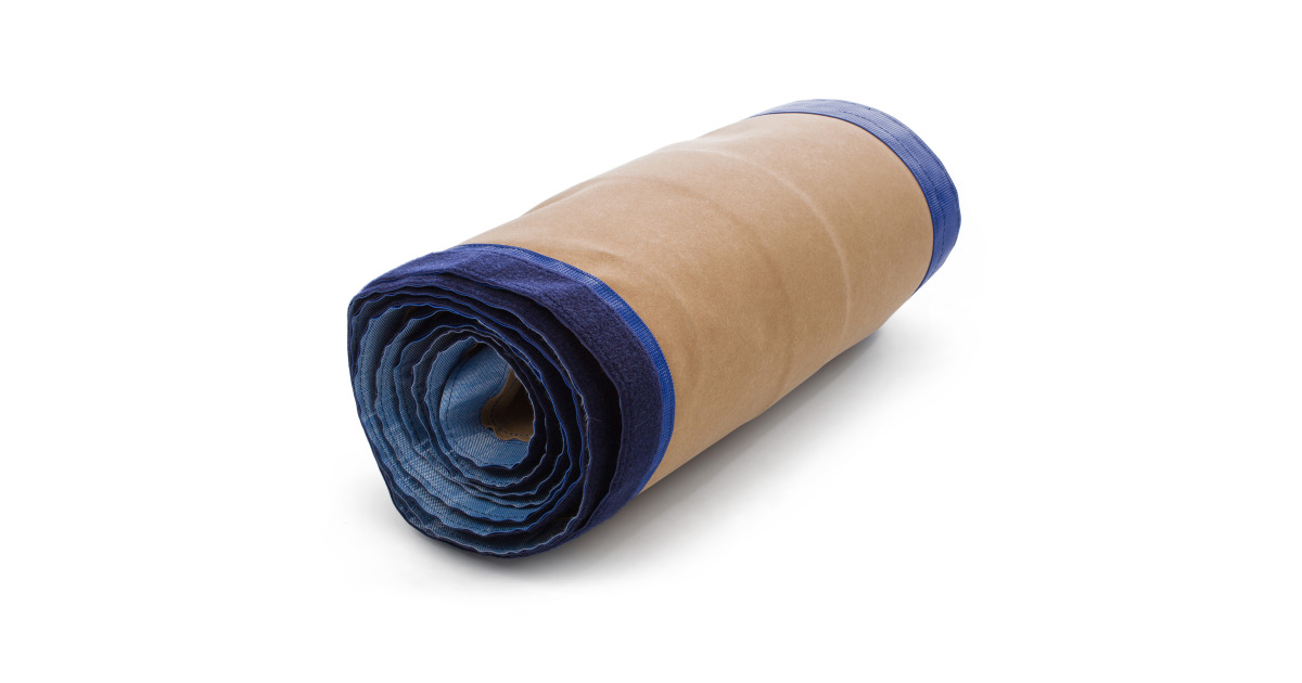 Sport-Thieme for Balance Beam Replacement Cover buy at Sport-Thieme.com