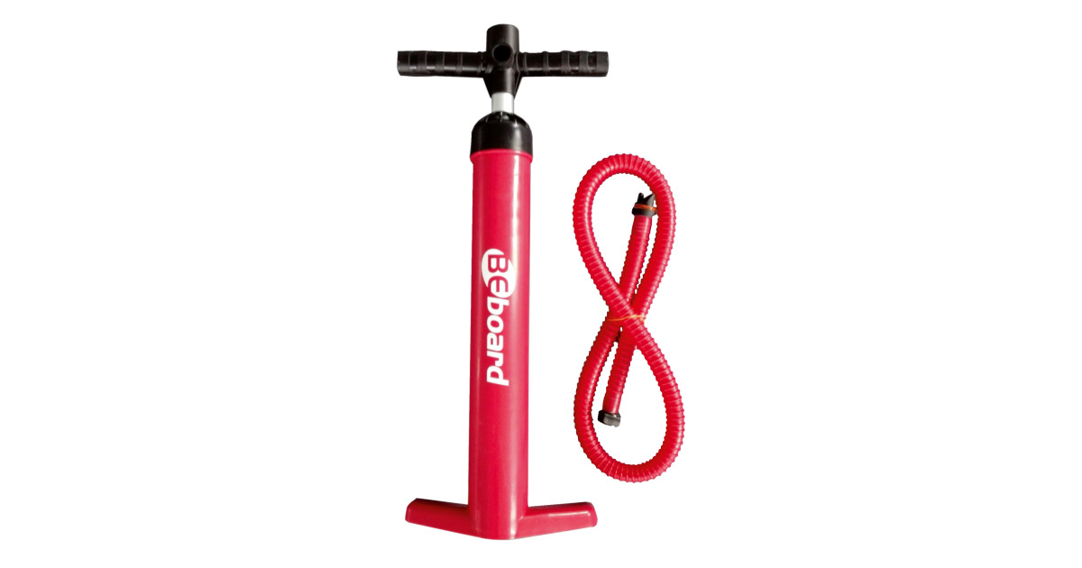 Beco Beco BEboard Hand Pump buy at Sport-Thieme.com