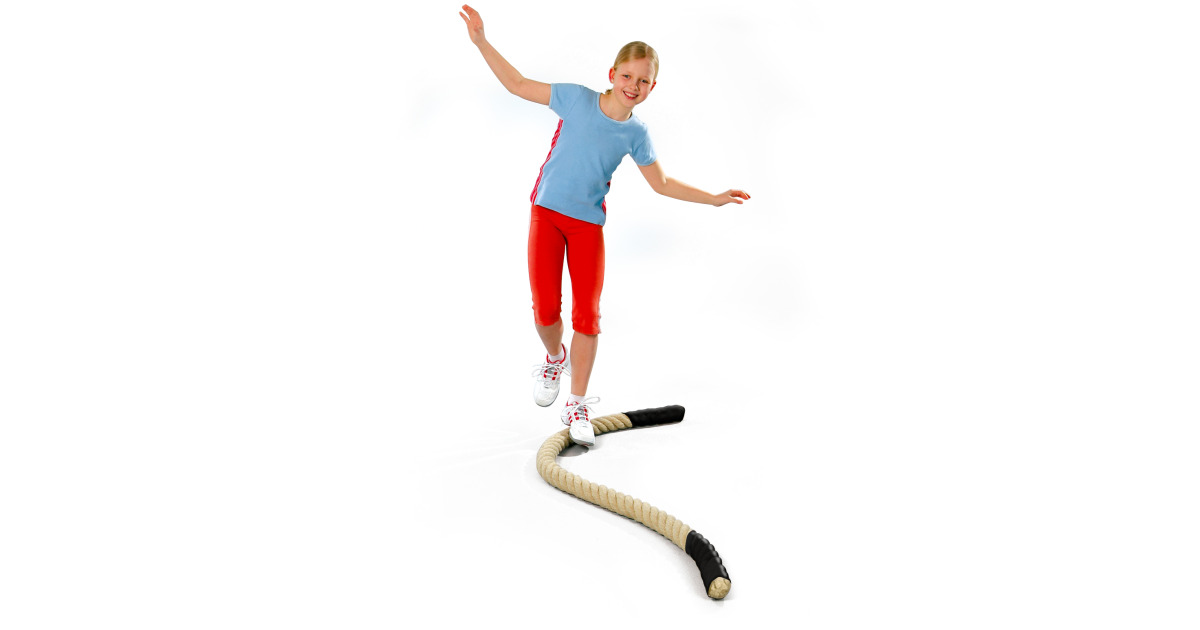Sport-Thieme Balance Rope buy at Sport-Thieme.com