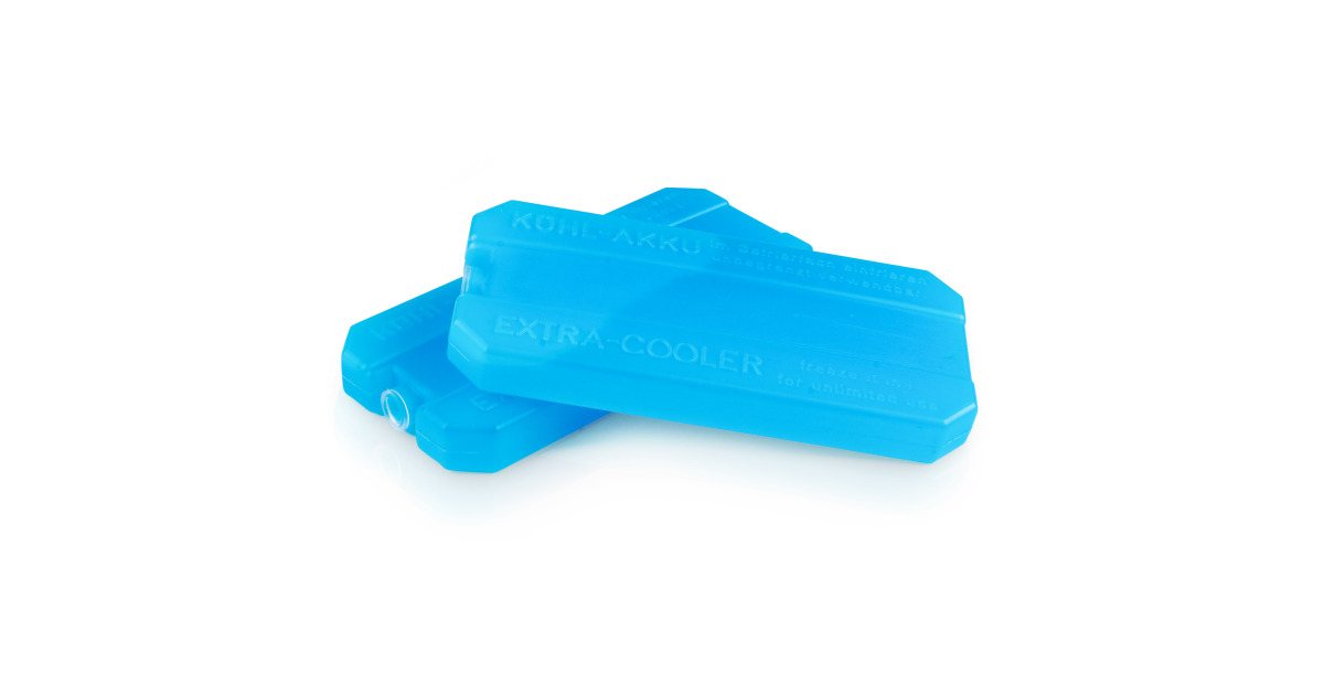 Sport ice packs buy at Sport-Thieme.com