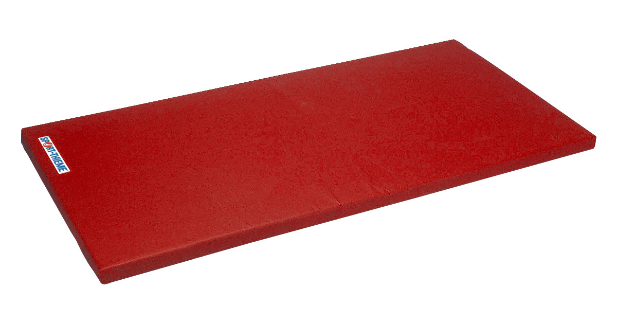 Sport-Thieme "Spezial", 150x100x8 cm Gymnastics Mat buy at Sport-Thieme.com
