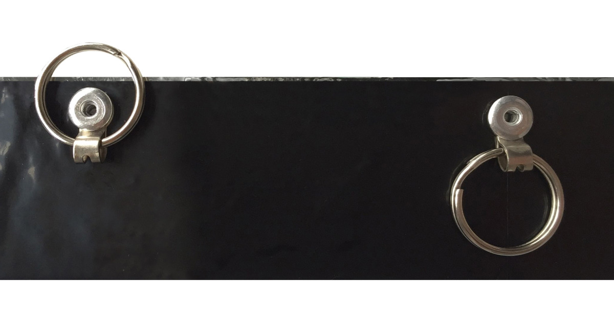 Seco Sign for Lightweight Mirrors Suspension Eyelets buy at Sport ...