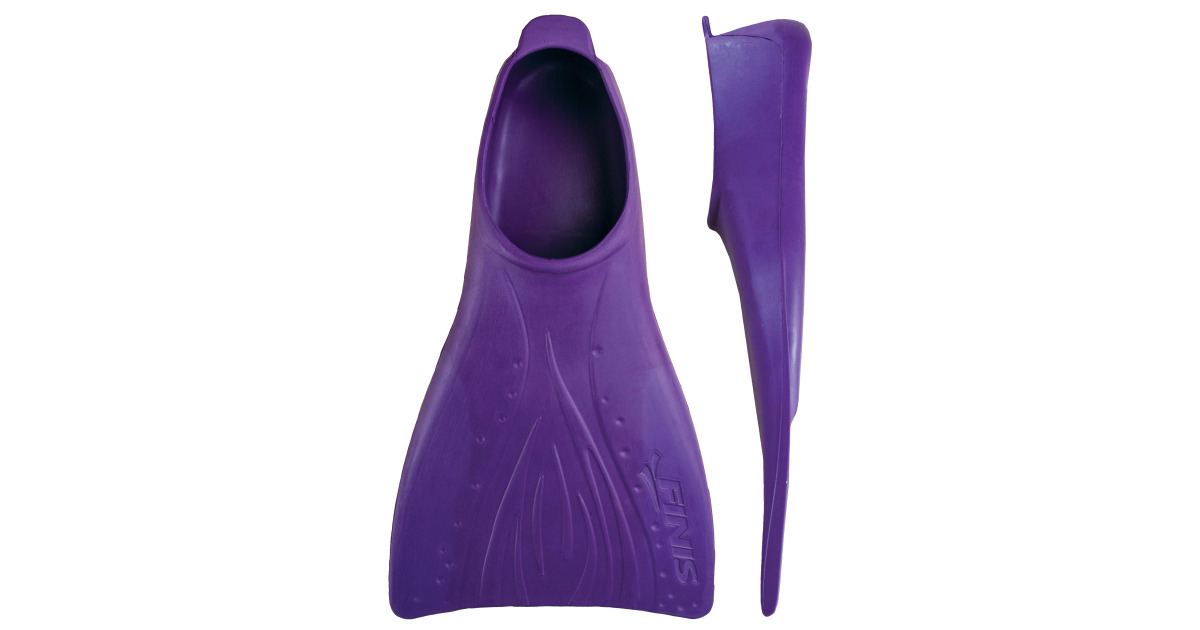 Finis "Booster" Fins buy at Sport-Thieme.com