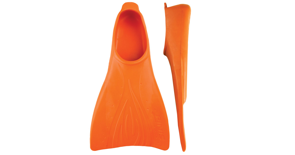 Finis "Booster" Fins buy at Sport-Thieme.com