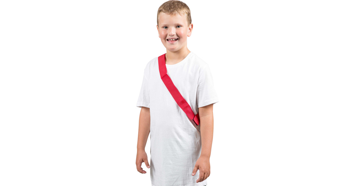 Sport-Thieme Team Sash buy at Sport-Thieme.com