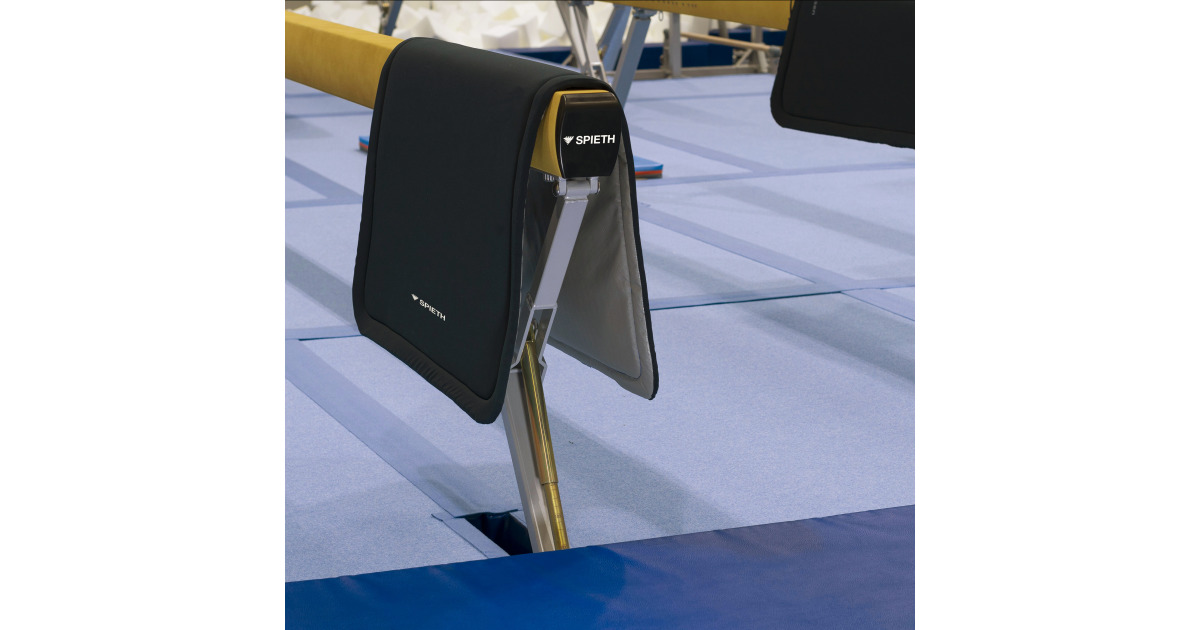 Spieth "Multimatte" Balance Beam Mat buy at Sport-Thieme.com
