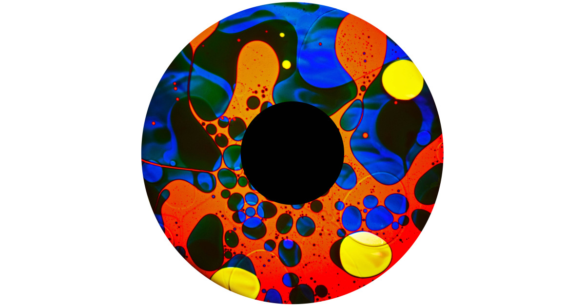 Opti Kinetics Effect Wheel buy at Sport-Thieme.com