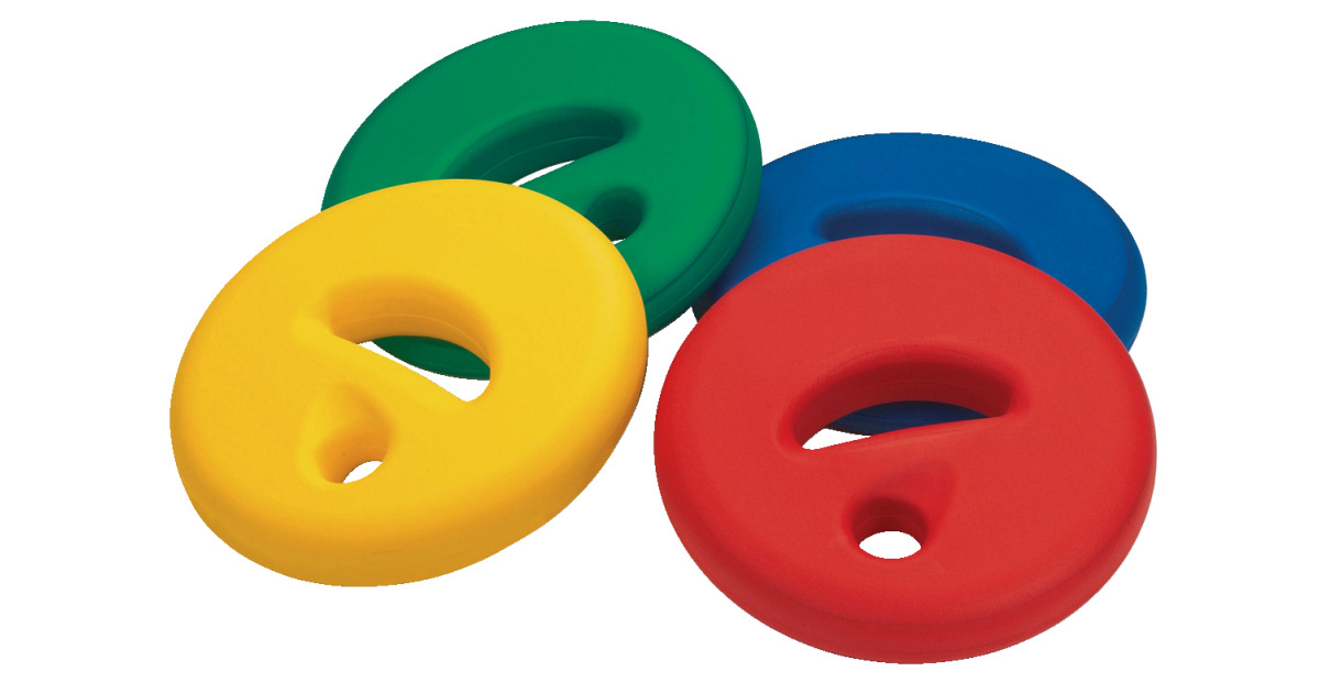 Beco Aqua-Discs buy at Sport-Thieme.com