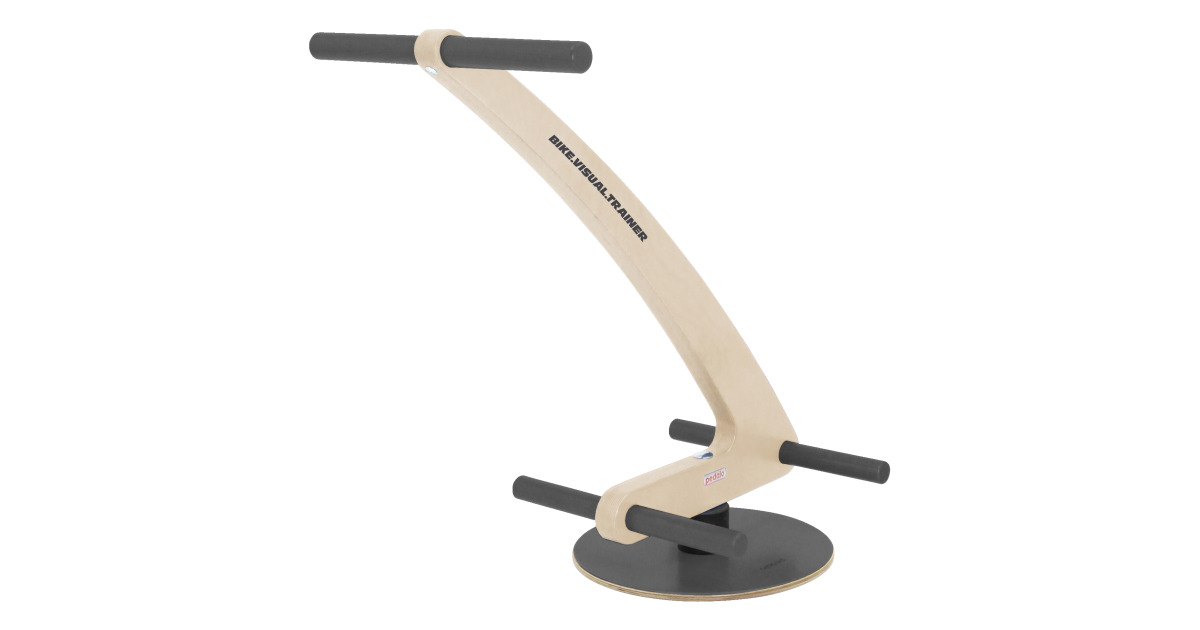 Pedalo "Bike.Visual.Trainer" Balance Board buy at Sport-Thieme.com