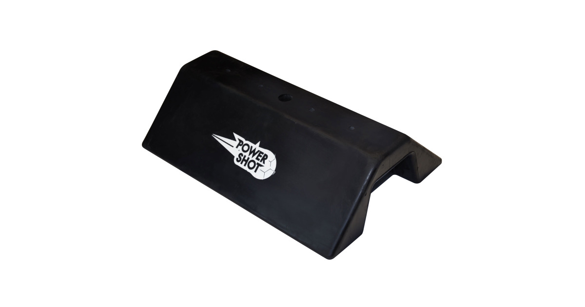 Powershot for Free-Kick Mannequin Base buy at Sport-Thieme.com