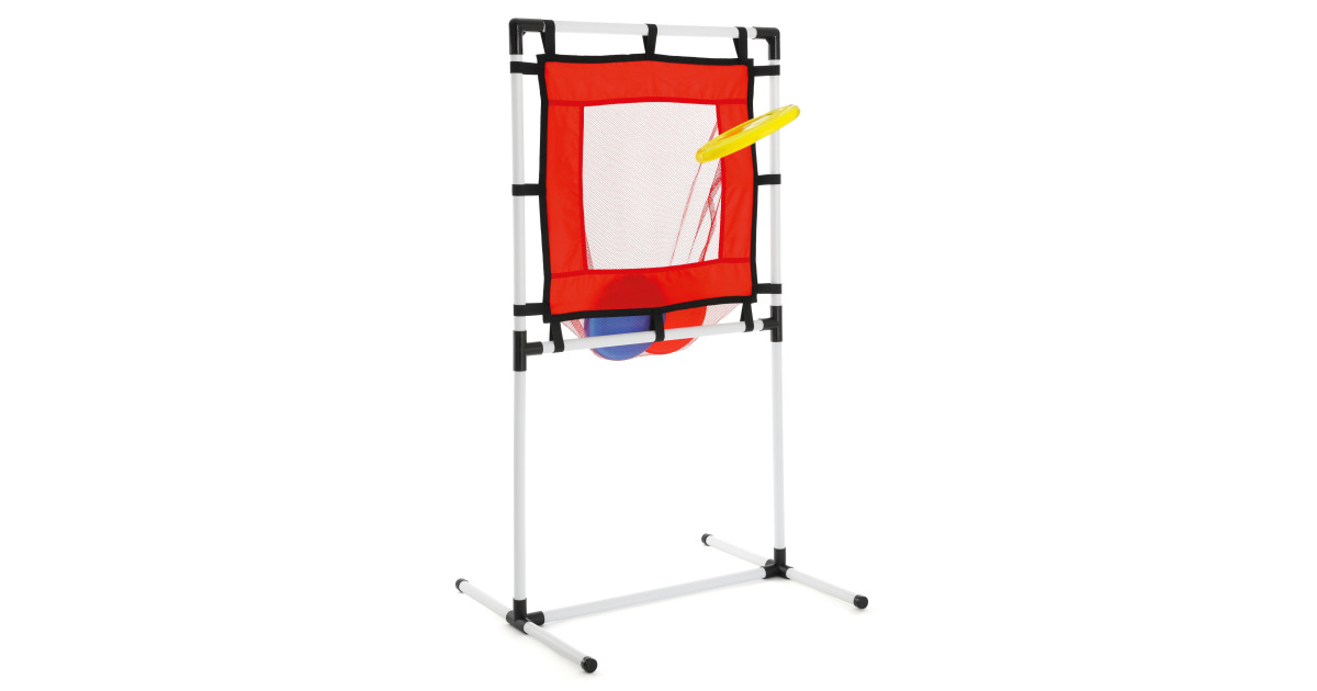SportFit Throwing Disc Goal buy at Sport-Thieme.com