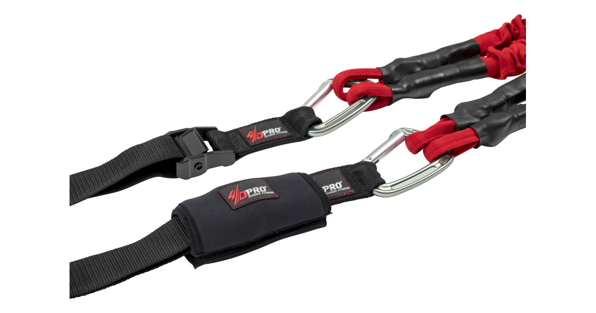 4D Pro "Buckle Protector" Buckle Protectors buy at Sport-Thieme.com