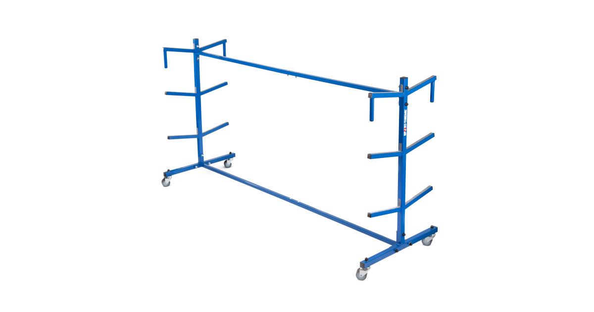Sport-Thieme for Gymnastics Bench Trolley buy at Sport-Thieme.com