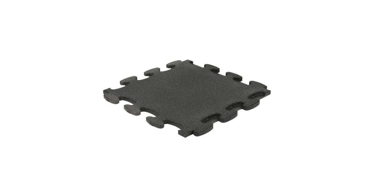 Gum-Tech "Puzzle 3D Gymallrounder" Sports Flooring buy at Sport-Thieme.com