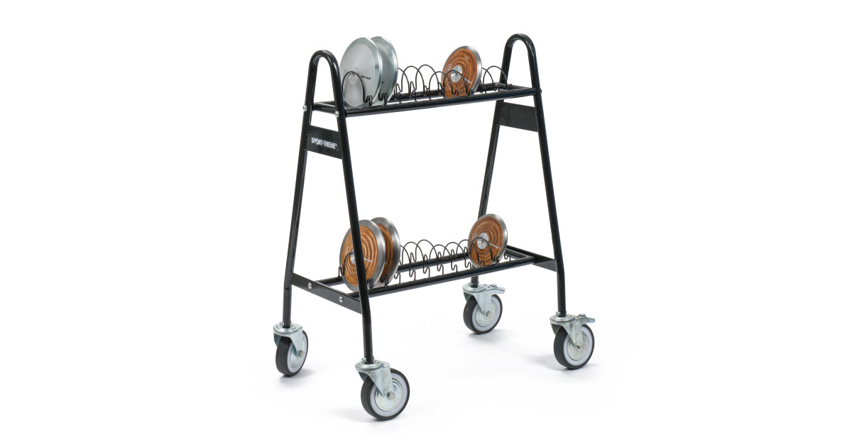 Sport-Thieme "Super" for Discus Trolley buy at Sport-Thieme.com