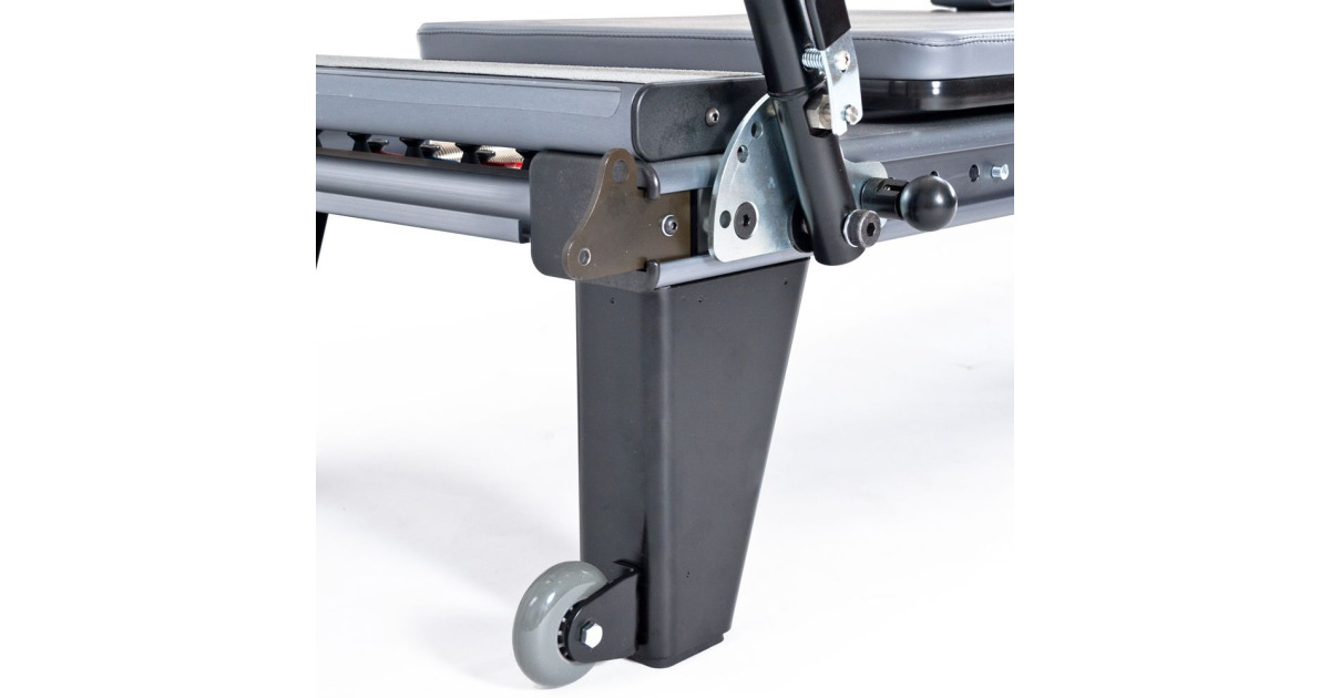 Balanced Body "Retrofit Kit" Risers buy at Sport-Thieme.com