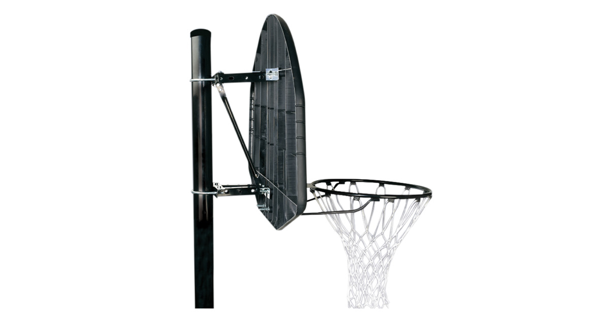 Spalding "Universal" Basketball Hoop Mount buy at Sport-Thieme.com