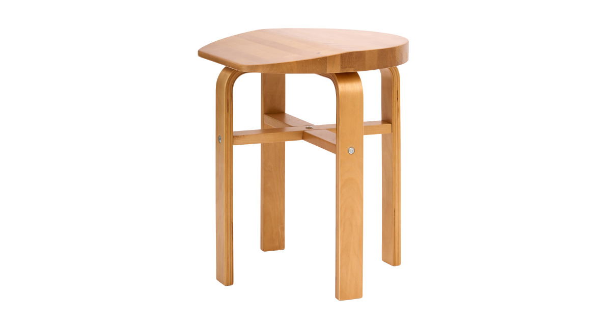 Sport-Thieme "Ricci" Exercise Stool buy at Sport-Thieme.com