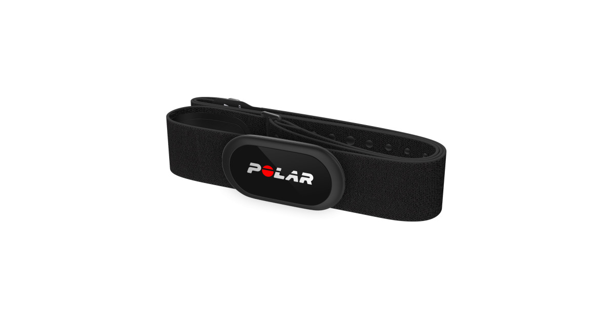 Polar "H10" Heart Rate Chest Strap buy at Sport-Thieme.com