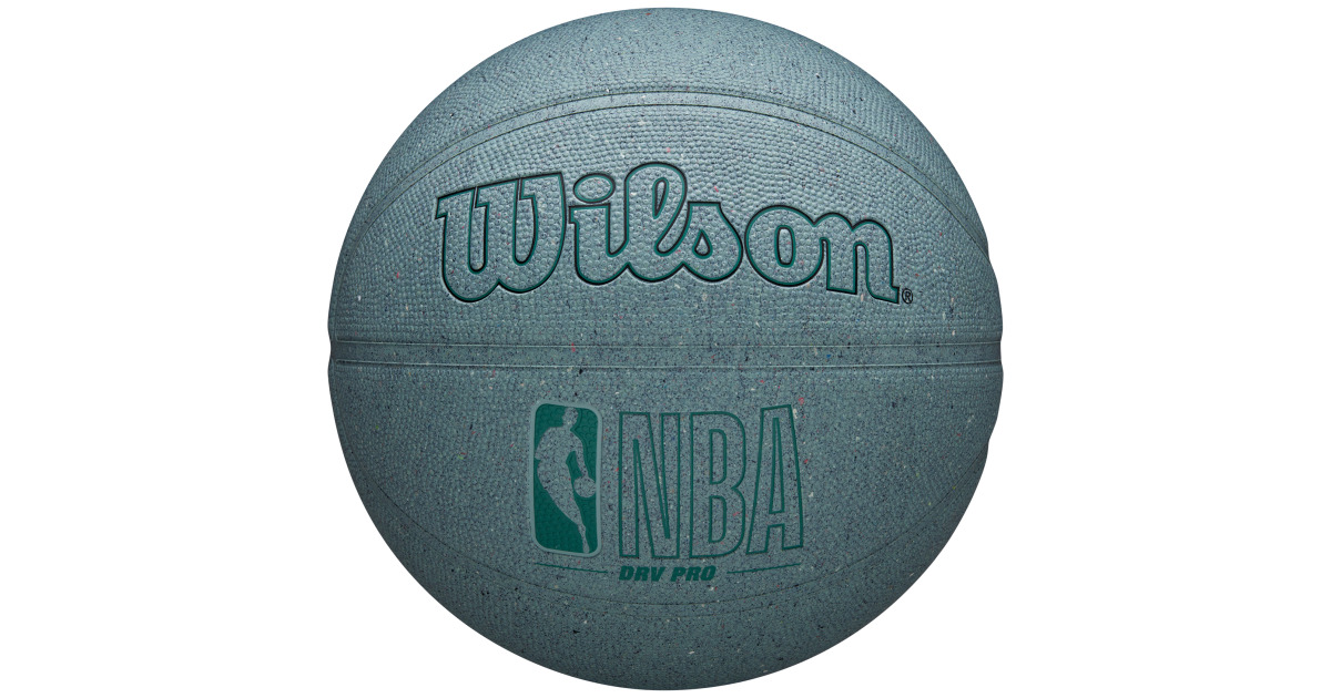 Wilson "NBA DRV Pro Eco" Basketball buy at Sport-Thieme.com