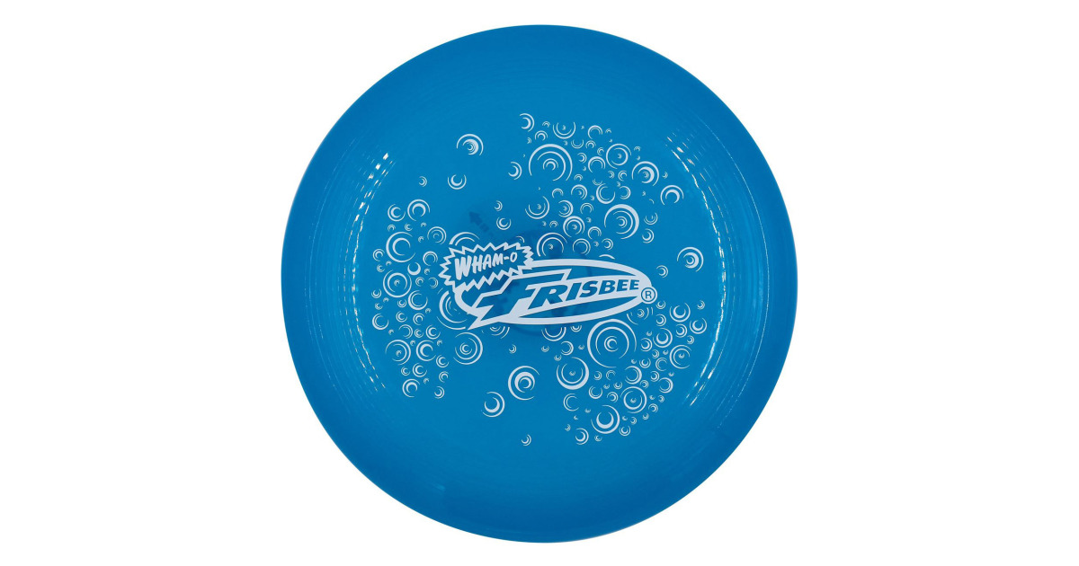 Wham-O "LED Frisbee" Throwing Disc buy at Sport-Thieme.com