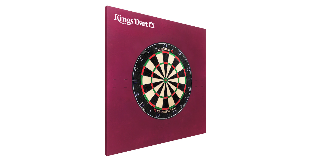 Kings Dart Dart-Set buy at Sport-Thieme.com