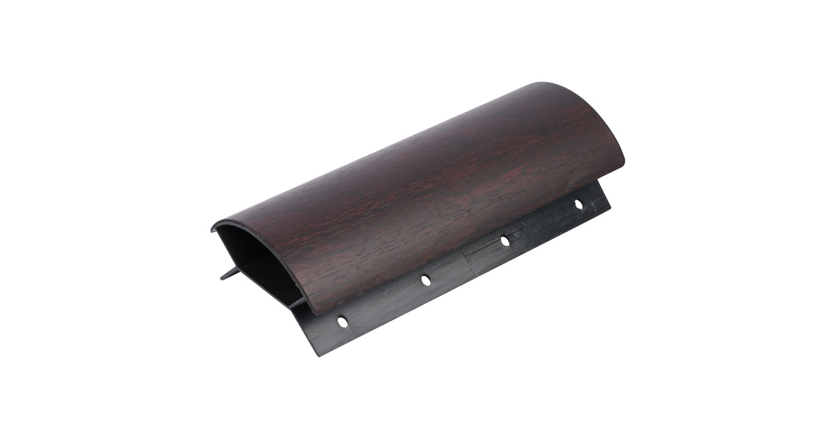 Copper Corner Trim buy at Sport-Thieme.com