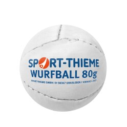 Throwing Balls buy online at sport-thieme.com