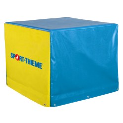 Buy gymnastics play blocks from sport-thieme.com